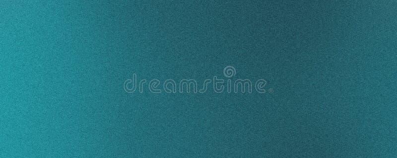 Grainy Gradient Texture Background Creating a Teal Blue Pattern Stock ...