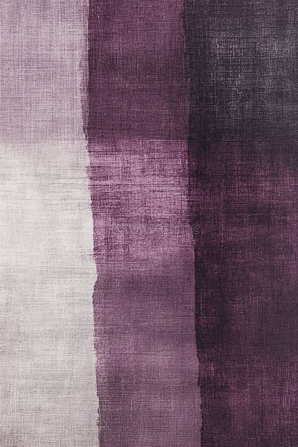 Grainy Gradient Transitioning from Muted Lilac To Dark Plum for a ...