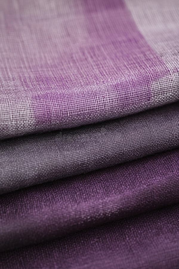 Grainy Gradient Transitioning from Muted Lilac To Dark Plum for a ...