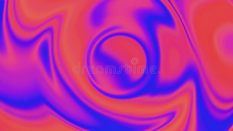 Grainy Gradient with Vivid Colors in Dynamic Motion Loop Animated ...