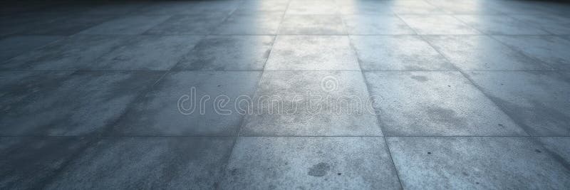 Grainy Gray Vector Floor Mat, Subtle Gradient, Noisy Particles ...