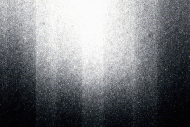 Grainy Monochrome Gradient, Abstract Noise Texture , Abstract, Vintage Stock Illustration ...