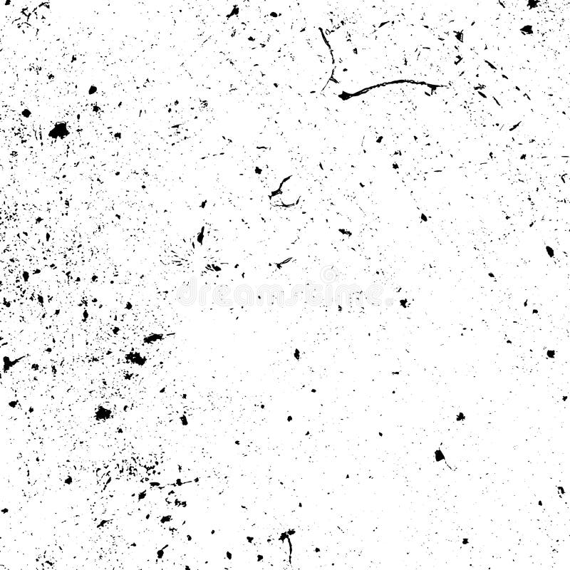 Grainy Paper Texture stock vector. Illustration of frame - 33323685