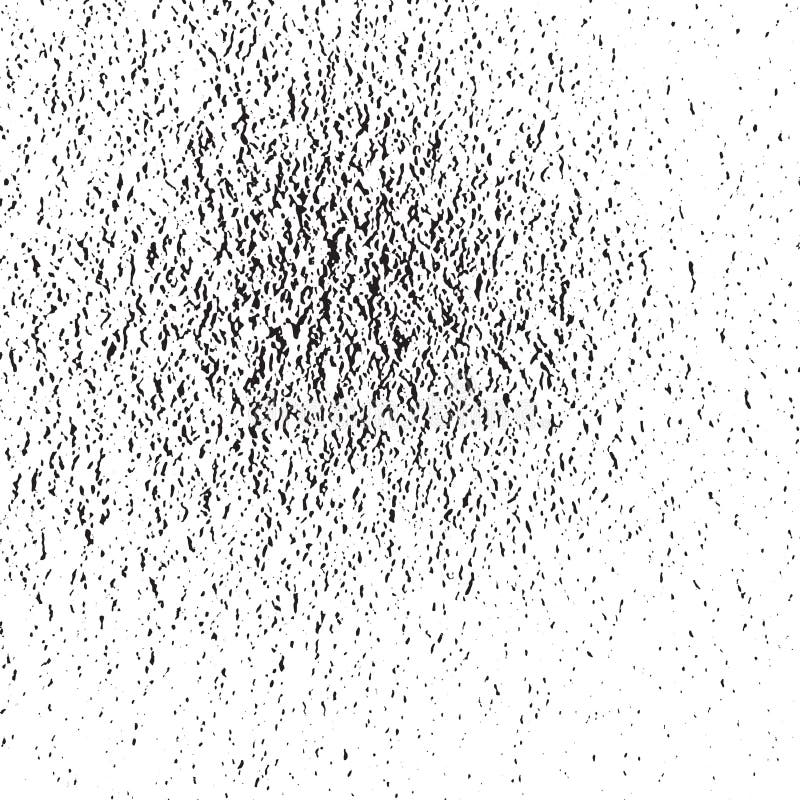 Grainy Overlay Background stock vector. Illustration of distress ...