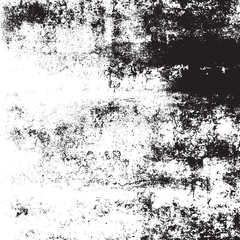 Distressed Overlay Texture stock vector. Illustration of decorative ...