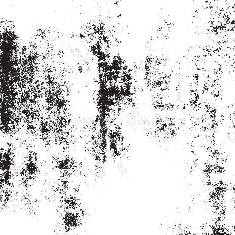 Distressed Overlay Texture stock vector. Illustration of distress ...