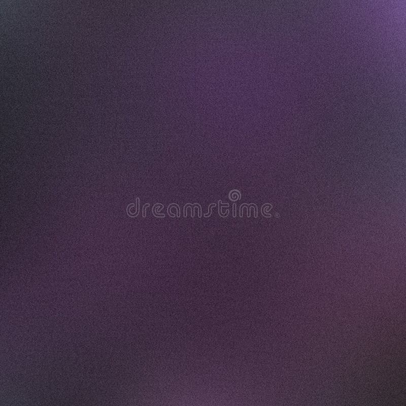 Grainy Purple Gradient Background Perfect for Social Media Stock Photo ...