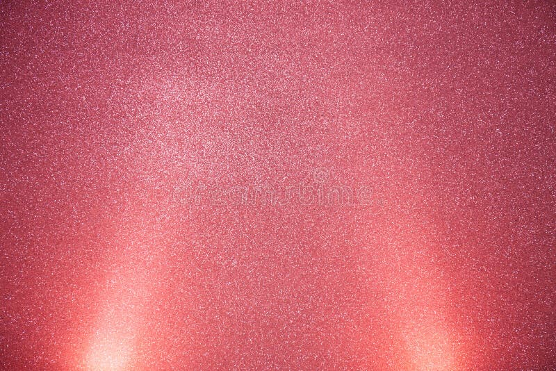 Grainy Red Background with Two Short Light Red Beams of Light Stock ...