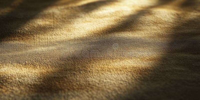 Grainy Sandpaper Texture with Deep Shadows and Highlights, in Warm Tan ...