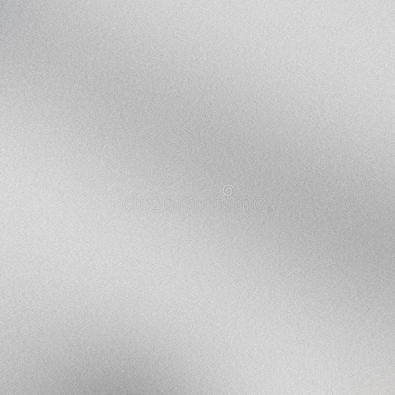 Grainy Texture on Abstract Light Grey Gradient Background Stock Photo ...