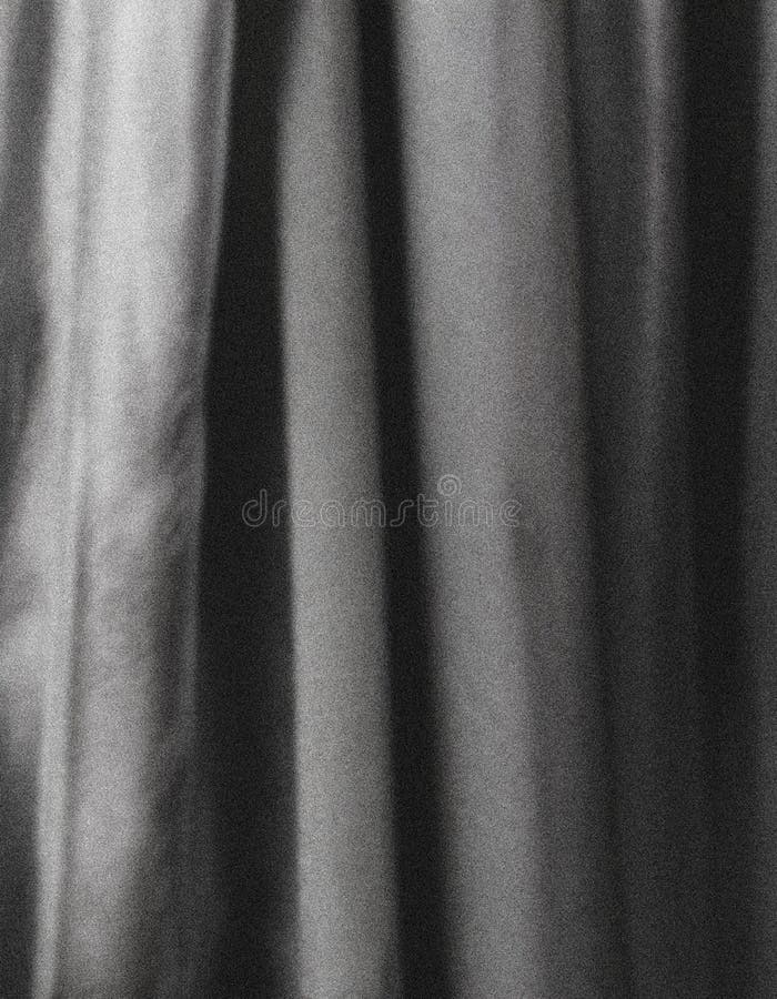 Grainy Texture Background Creating Vertical Stripes Light Shadow Stock ...
