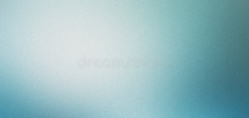 Grainy Texture Background Fading from Light To Dark Blue Stock Image ...