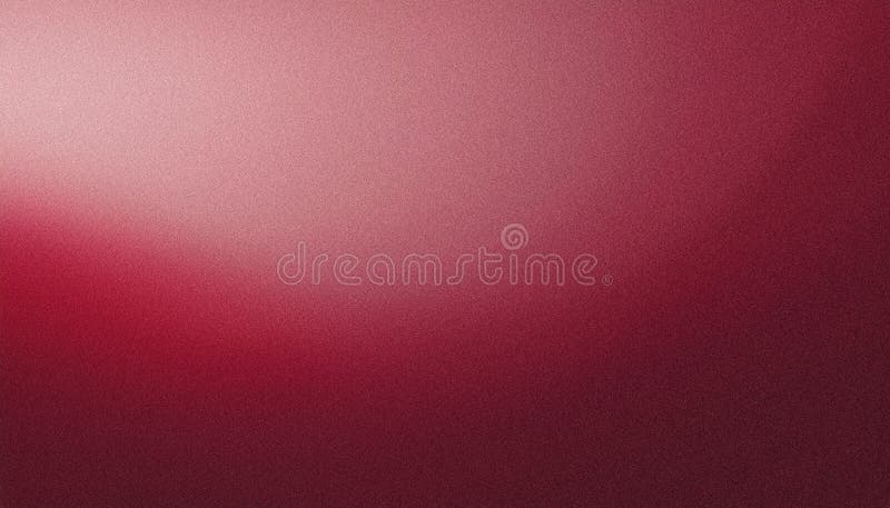 Grainy Texture Background Fading from Light To Dark Red Stock Photo ...