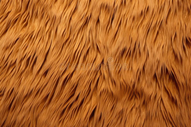 Grainy Texture of Camel Fur in Focus Stock Image - Image of animal ...
