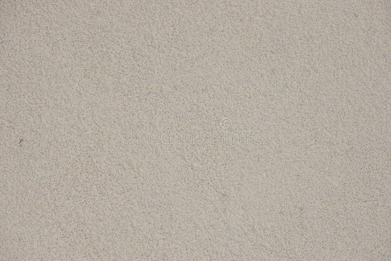 Grainy Texture of Decorative Plaster Stock Image - Image of plastering ...