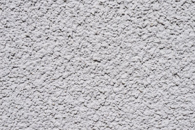 The Grainy Texture of External Wall Plaster. Structural Facade Plaster ...