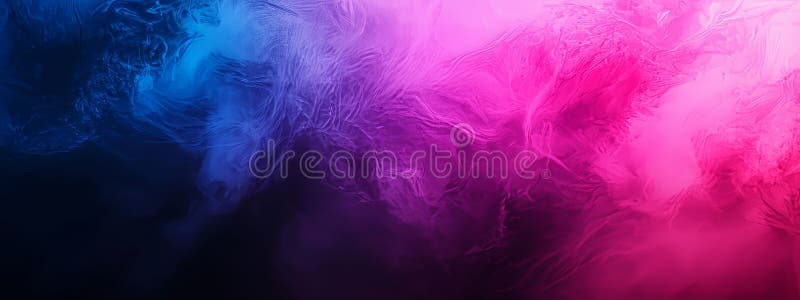 Grainy Texture Gradient Pink Purple Magenta Blue Banner Cover Header ...
