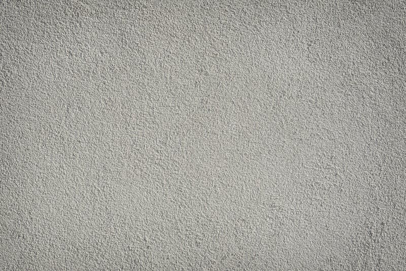 Grainy Texture of Grey Plaster. Stock Image - Image of interior ...