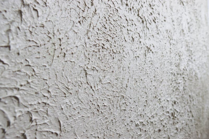 The Grainy Texture of Wall Plaster. Stock Image - Image of design ...