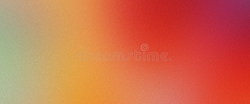 Abstract Background with a Grainy Texture and a Color Gradient Going ...
