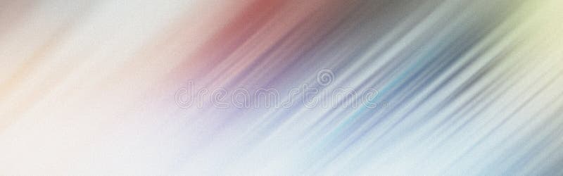 Grainy Textured Abstract Background with Diagonal Pastel Lines Stock ...