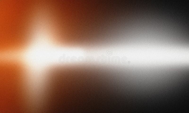 Grainy Textured Abstract Background with a Light Beam Effect, Ideal for ...
