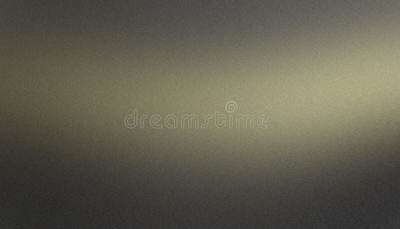 Grainy Textured Background is Being Softly Illuminated by a Light Gradient, Adding Depth and ...