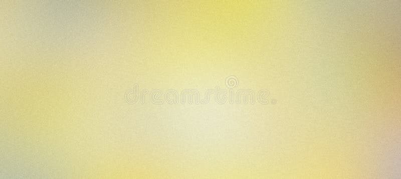 Grainy Textured Background Featuring a Gradient of Yellow and Grey ...