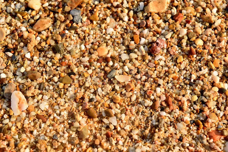 Grainy Yellow Sand Texture. Grainy Yellow Sand Texture Stock Photo ...