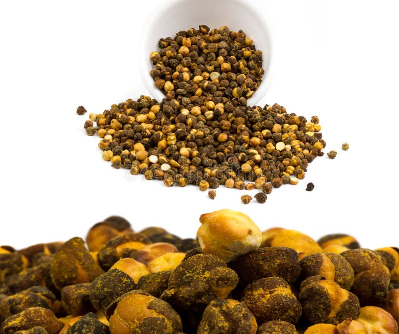 Gram stock photo. Image of indian, agriculture, baked - 104360128