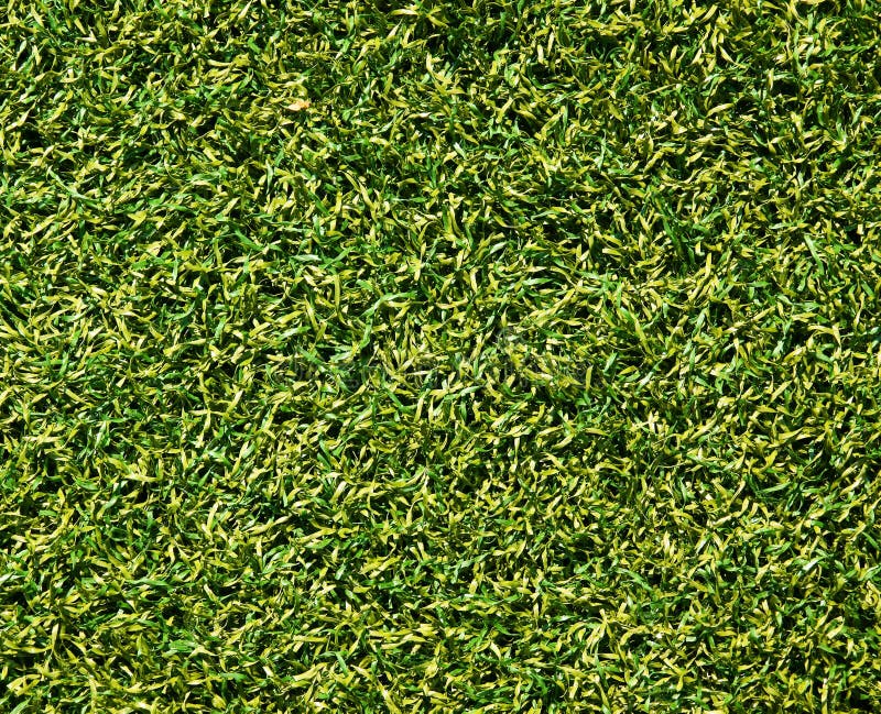 Grama sintética foto de stock. Imagem de corte, fundo - 19315134