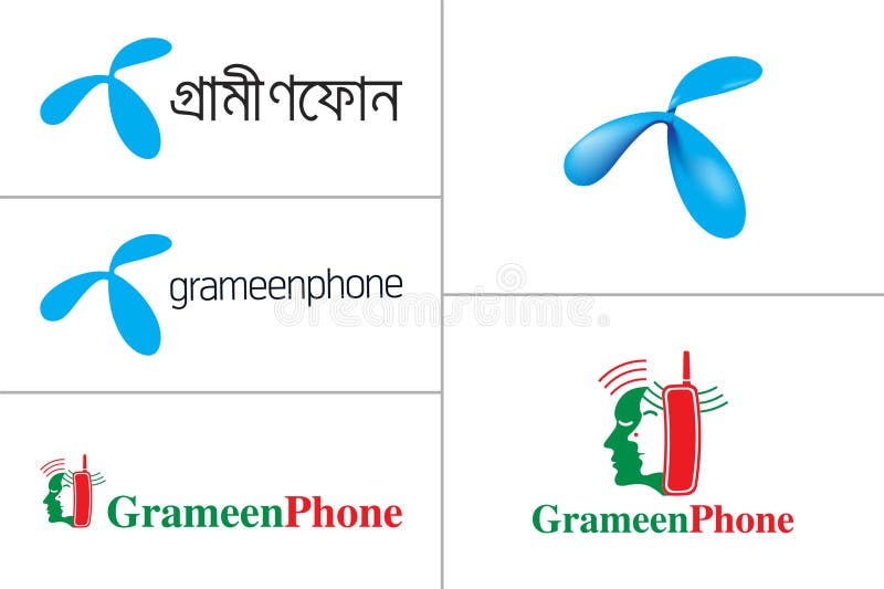Grameenphone Stock Illustrations – 1 Grameenphone Stock Illustrations ...