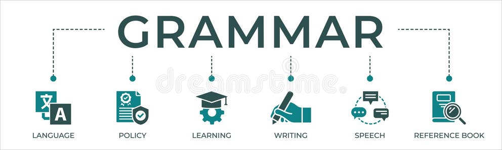 Grammar Rule Stock Illustrations – 501 Grammar Rule Stock Illustrations ...