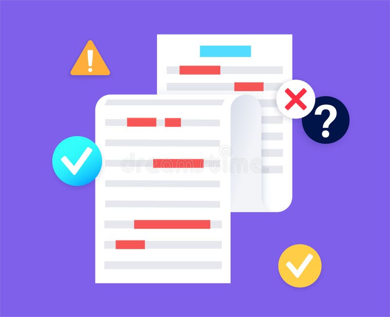 Spelling Mistake Vector Stock Illustrations – 249 Spelling Mistake ...