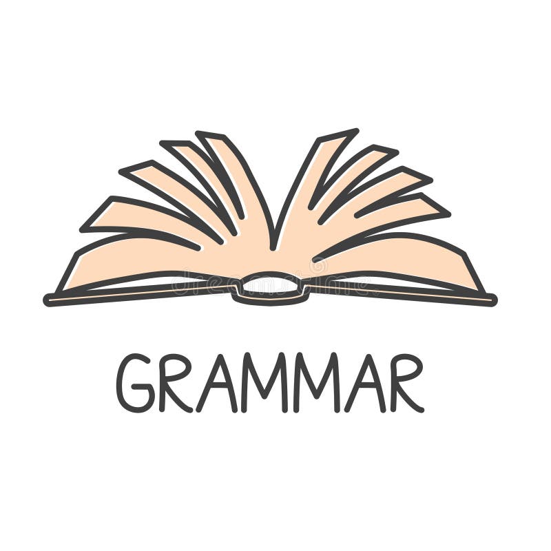 Grammar Clip Art