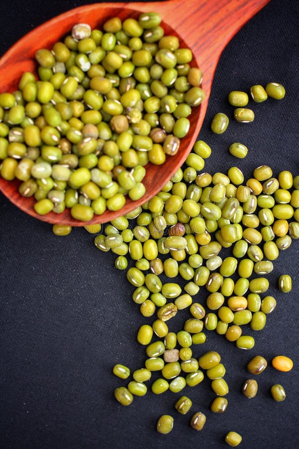 Gramo verde foto de archivo. Imagen de ingrediente, alimento - 34268886