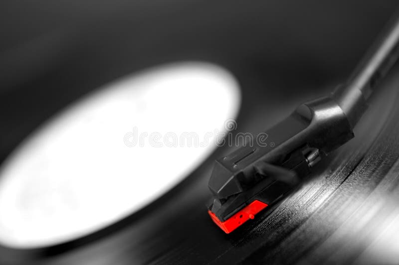 Gramophone stock image. Image of groove, volume, turntable - 33792041