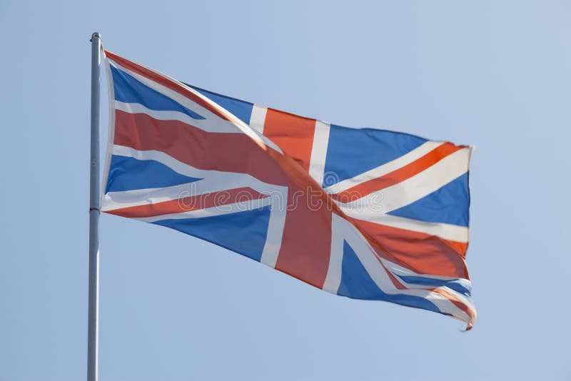 Gran Bretaña imagen de archivo. Imagen de ventoso, cortina - 26951415