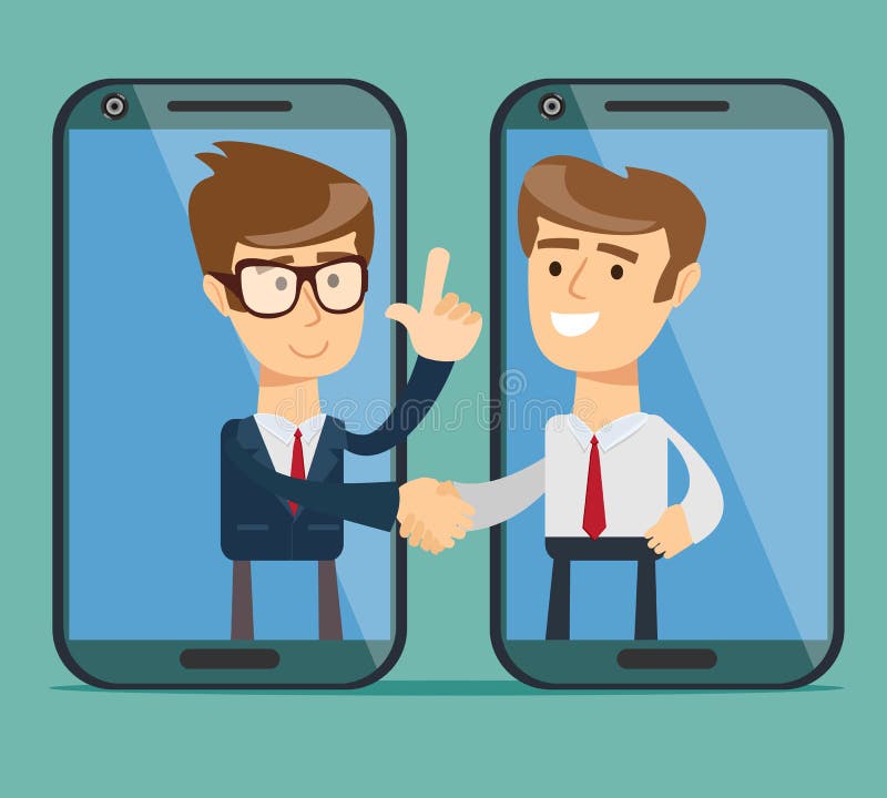 Gran Cosa Clipart Del Vector Ilustración del Vector - Ilustración de ...