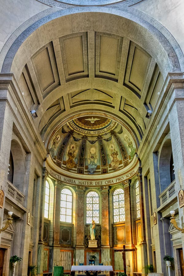 The Church of Gran Madre Di Dio is a Neoclassic-style Church in Turin ...