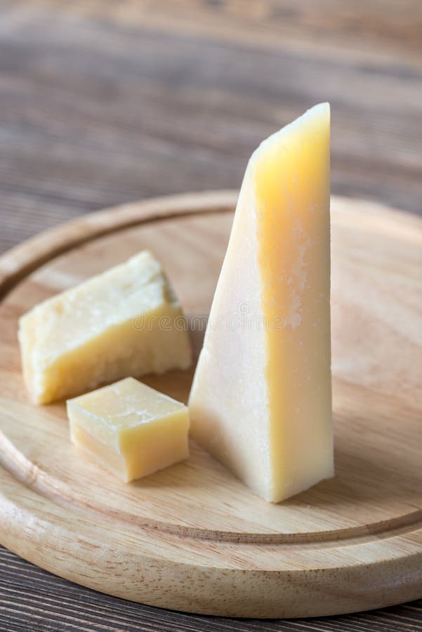 Grana Padano cheese stock photo. Image of board, milk - 113762710