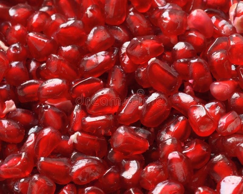 Granada imagen de archivo. Imagen de tropical, rojo, grupo - 12651881