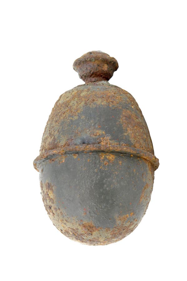 Granada alemana imagen de archivo. Imagen de militar - 35401603