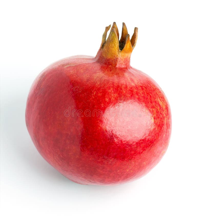 Granada fresca imagen de archivo. Imagen de salud, maduro - 36528377