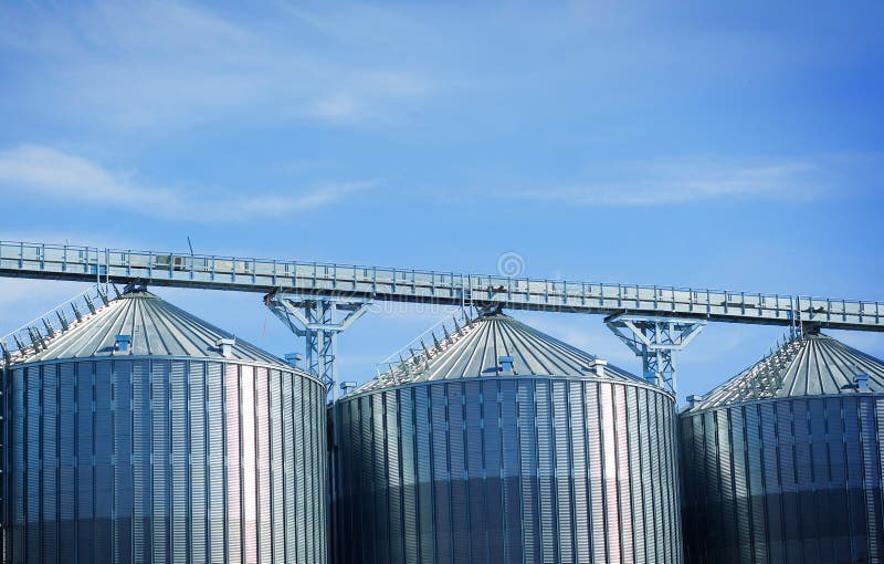 Granary stock image. Image of harvest, buildings, portugal - 18926731