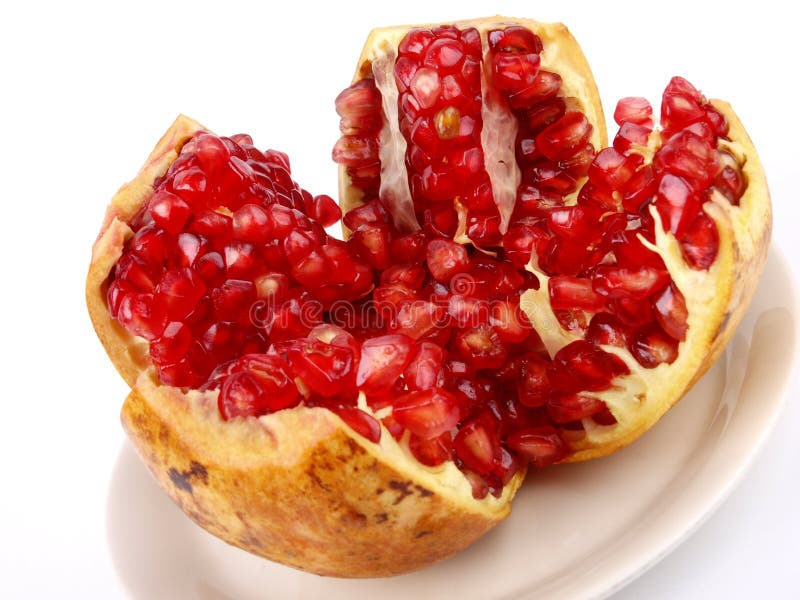 Granat Fruit Stock Photos - Download 112 Royalty Free Photos