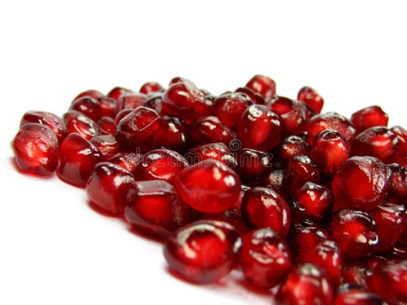 Granate 3 foto de archivo. Imagen de carnudo, jugoso, fruta - 3586468