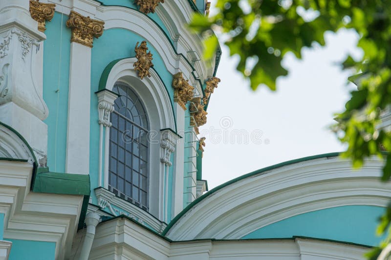 Elaborate Rococo Style Decorations Stock Photos - Free & Royalty-Free ...