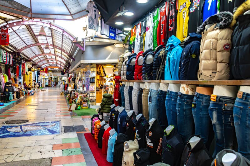 Grand Bazaar in Marmaris, Mugla Province, Turkey Editorial Image ...