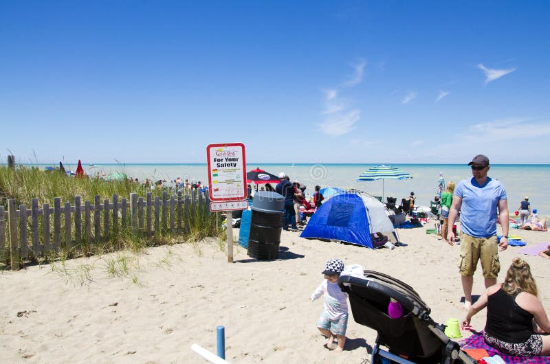 354 Grand Bend Beach Stock Photos - Free & Royalty-Free Stock Photos ...
